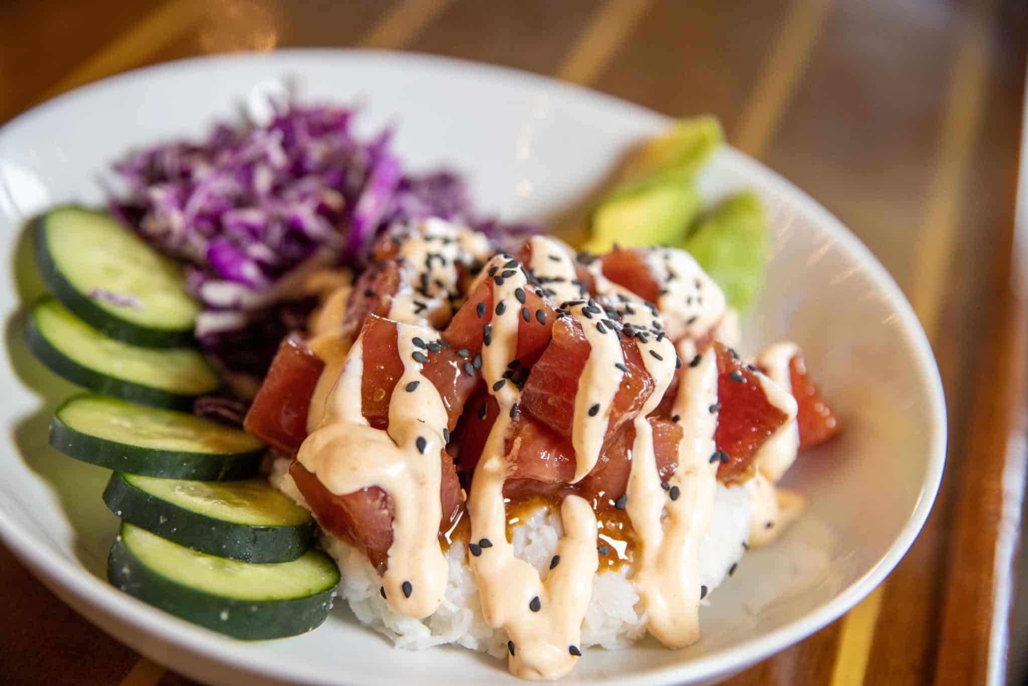 Shaggy's Great Food & Great Fun!