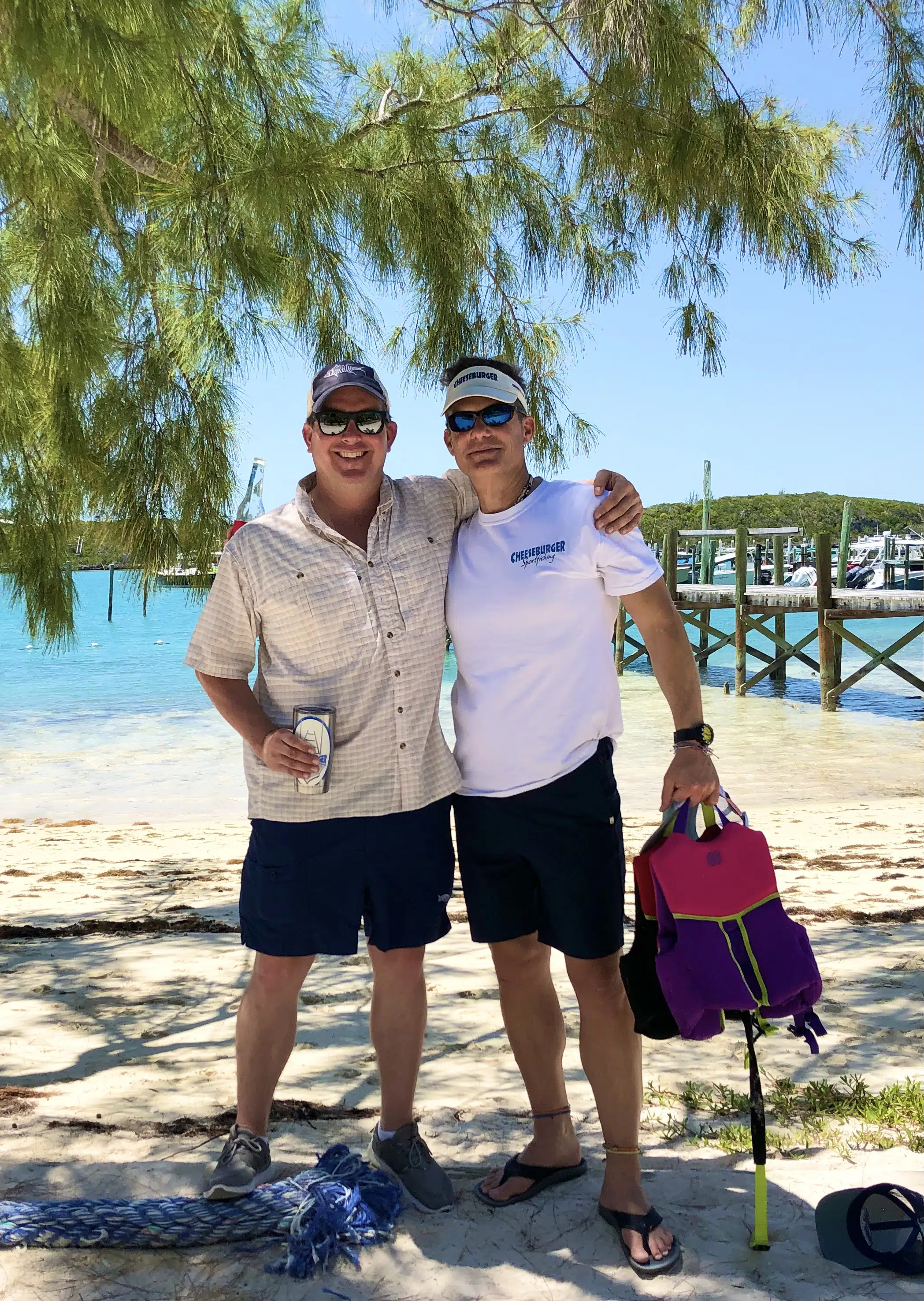 Shaggy's Story • Shaggys Restaurants